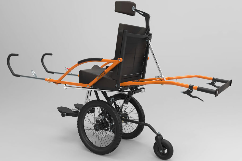 Sport Loisir - Ferriol Matrat