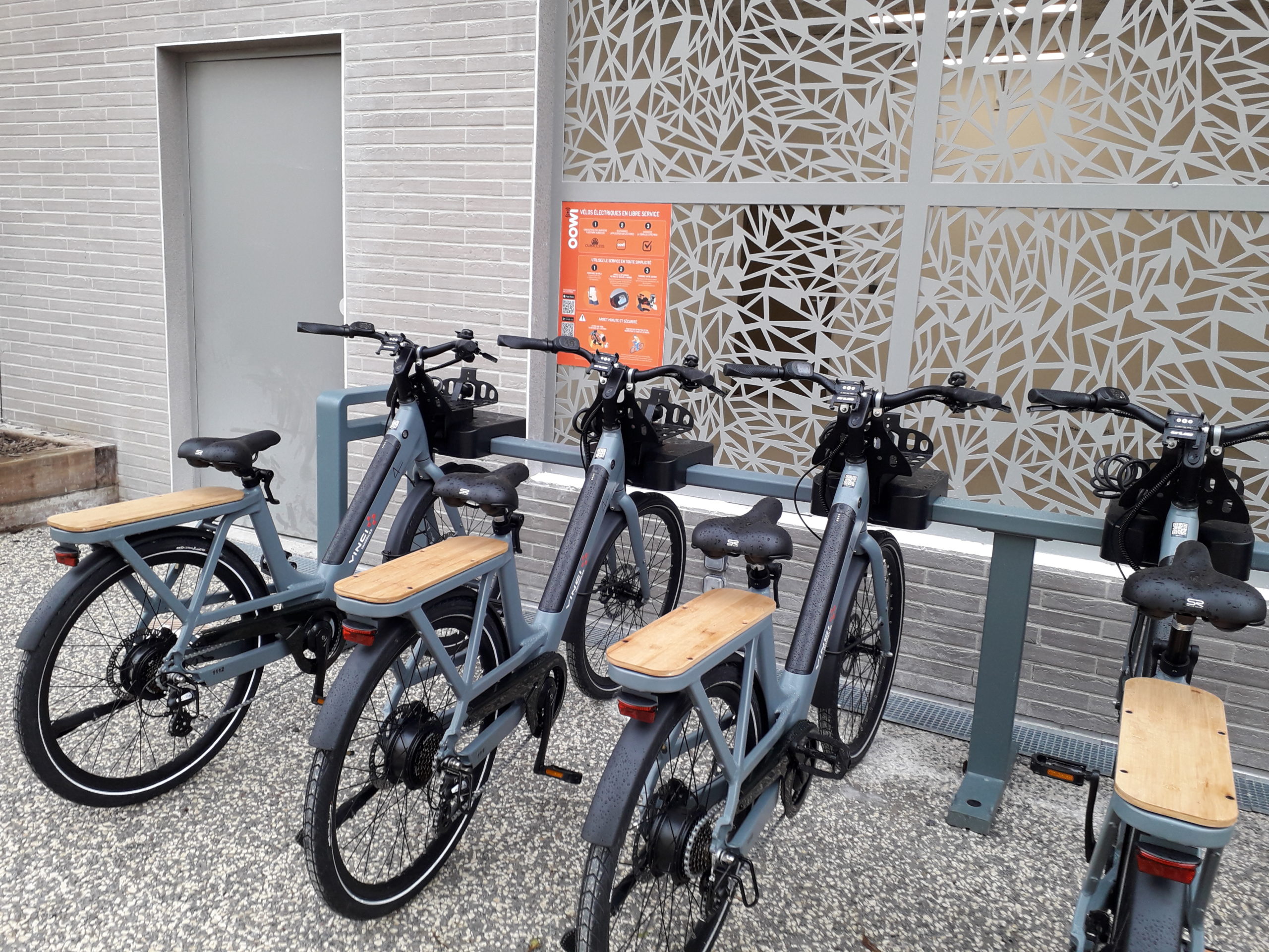 Cycles - Ferriol Matrat